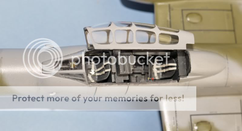 Meteor Mk 12 - Ready for Inspection - Aircraft - Britmodeller.com