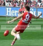 aussie rules AFL