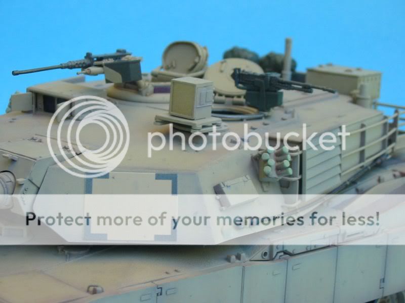 Dragon AIM/SEP CID decals/panels? - Armor - Finescale Modeler Forum