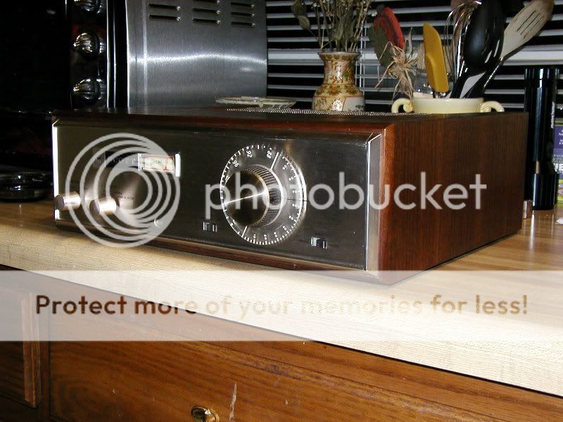 H.H. Scott LT-110-B tuner find | Audiokarma Home Audio Stereo ...