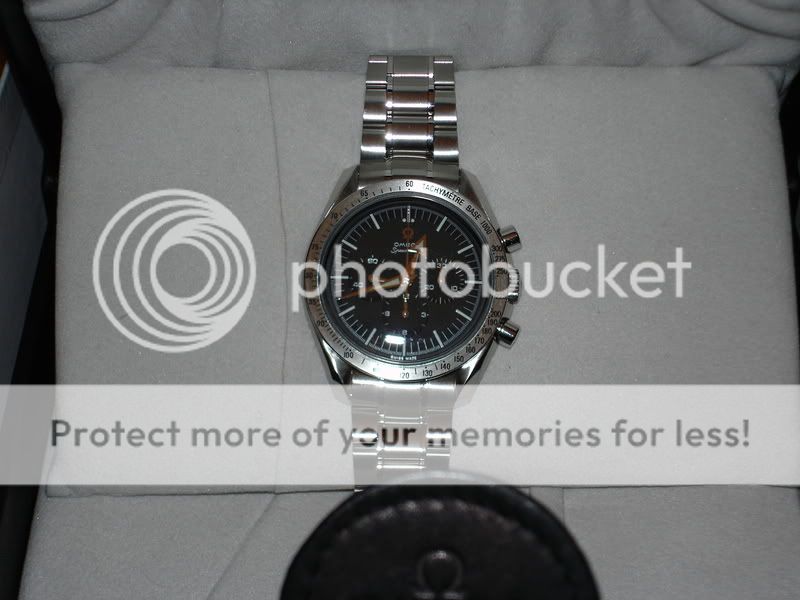 Reliving a memory | WatchUSeek Watch Forums